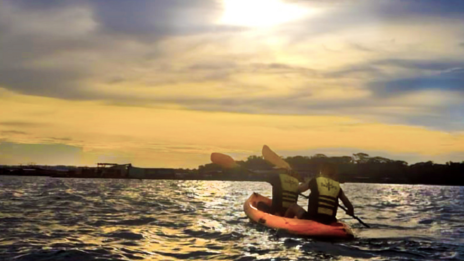 Experience in D'Resort: Recreational Activities For Families